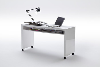 Składane biurko MATI do niewielkich pomieszczeń - sklep meblowy
