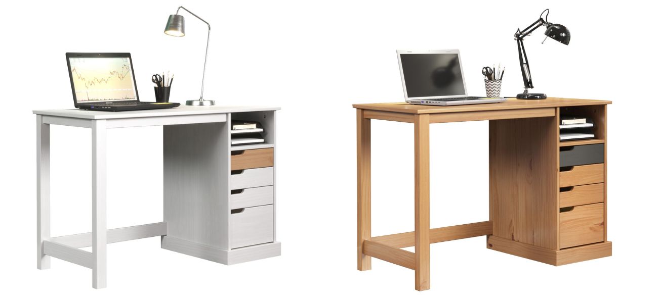 Top 10 biurek szkolnych 2025 | Mebel4u.pl